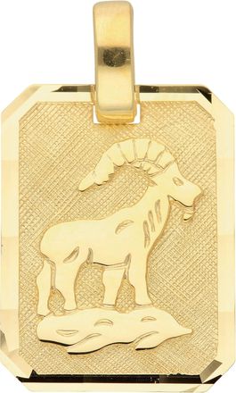 Adelia's Adelias Anh&auml;nger Steinbock