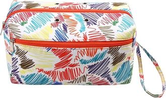 Generic Garn-Aufbewahrungstasche, quadratisch, for Strickwolle, Taschen, Organizer, H&auml;keln, N&auml;hen, Nadeln, Handtasche, Webwerkzeuge, Zubeh&ouml;r, Basteltasche(Sty