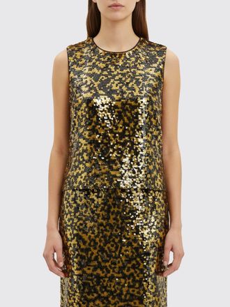 Staud Top STAUD Femme couleur Multicolore