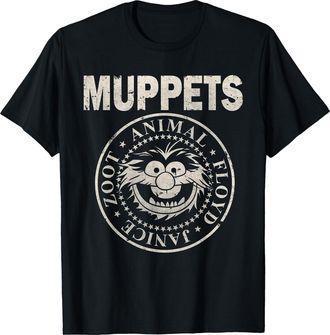 Disney Muppets RNR T-Shirt