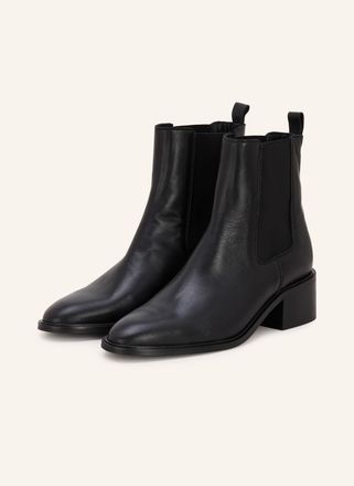 Mrs & Hugs Mrs & Hugs Chelsea-Boots schwarz