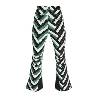 Perfect Moment Aurora Ski Pants - - Trousers - Damen - Mehrfarbig - XS