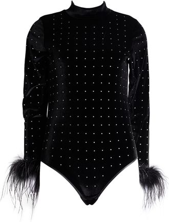 Le Voli&egrave;re TOPS - Bodysuits auf YOOX.COM