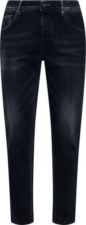 Jacob Cohen HOSEN & R&Ouml;CKE - Jeanshosen auf YOOX.COM