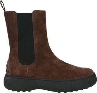 Tod's SCHUHE - Stiefeletten auf YOOX.COM