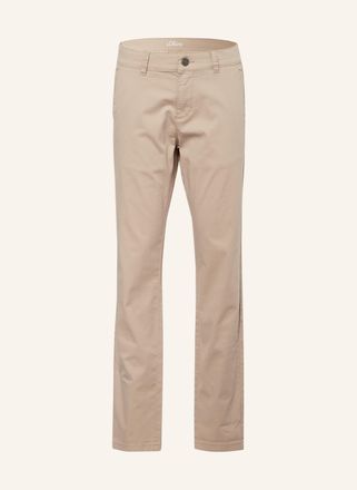 s.Oliver S.Oliver Red Chino braun