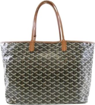 Goyard Damen, Pre-Owned, Braun, ONE SIZEGr&ouml;&szlig;e