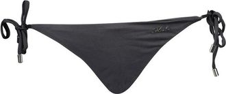 Karl Lagerfeld Swim Briefs - - Swimwear - Damen - Schwarzk - XS