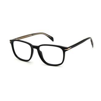 Eyewear by David Beckham DB 1017 Brille - - Accessories - Herren - Schwarzk - 53 MM