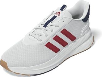 adidas Adidas Homme X_PLR Path Shoes, FTWR White/Better Scarlet/Dark Blue, 45 1/3 EU