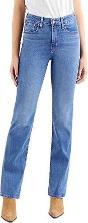Levi's Femme 725 High Rise Bootcut Jeans,Rio Rave,23W / 28L