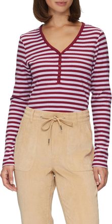 s.Oliver T-Shirt Langarm