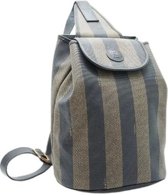 Fendi Damen, Pre-Owned, Mehrfarbig, ONE SIZEGröße