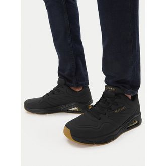 Skechers Sneakers Skechers Casairal 183090/BBK Schwarz