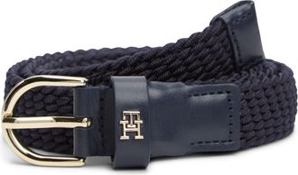 Tommy Hilfiger G&uuml;rtel ESSENTIAL EFFORTLESS