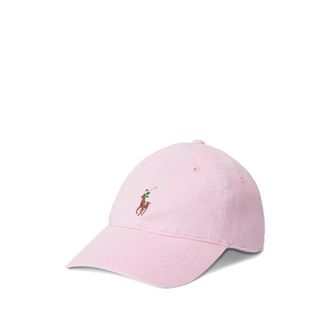 Ralph Lauren Femme, Accessoires, Rose, Taille: ONE Size Caps