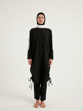 Marina Rossini Badeanzugkleid Modest Marina M2521-3