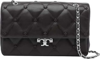 Tory Burch Schultertasche - Schwarz
