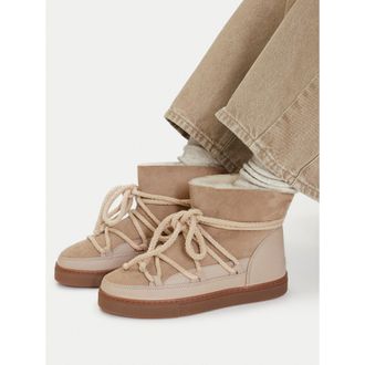 INUIKII Schneeschuhe Inuikii Classic 1001.003.0122 Beige
