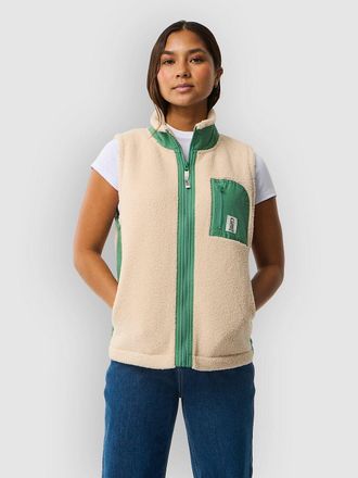 Rip Curl S-Series Bonded Vest Fleecejacke shell