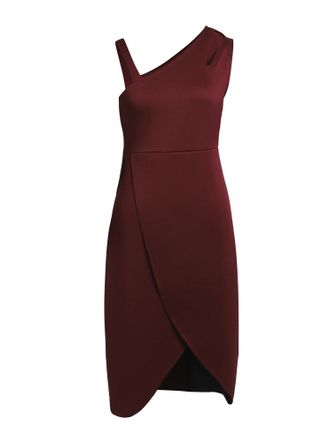 Campus Sutra Kleid Ashlyn