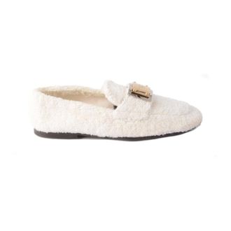 Dolce & Gabbana Herren, Schuhe, Wei&szlig;, 44 EUGr&ouml;&szlig;e