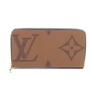Louis Vuitton Pre-owned Geldb&ouml;rse aus Plastik - - Pre-owned - Damen - Braun - ONE SIZE