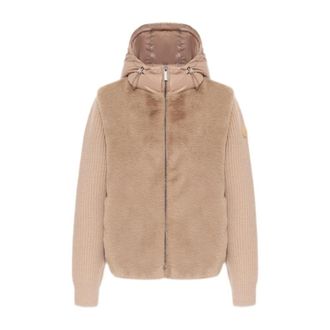 Colmar Hybrid-Jacke - - Sport - Damen - Rosa - S