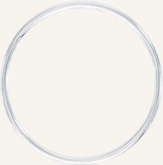 Pompidou Armreifen Alina By Glambou silber