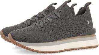 Gioseppo Damen Upshur Sneaker, Jeans, 40 EU