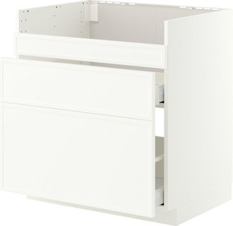 IKEA METOD / MAXIMERA Uschr. f HAVSEN Sp&uuml;le/3 Fro/3 Schub