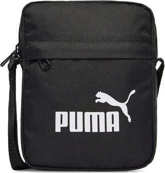 Puma Umhängetasche NO 1 PORTABLE 9177001 Schwarz