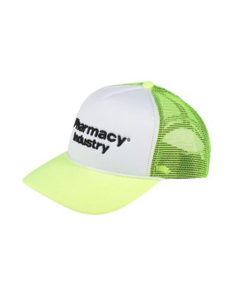 Pharmacy Industry ACCESSOIRES - M&uuml;tzen & H&uuml;te auf YOOX.COM
