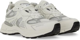 Axel Arigato Sphere Runner Sneaker - White
