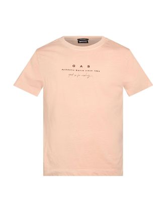 Gas TOPS - T-shirts auf YOOX.COM