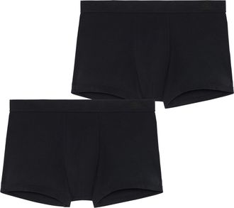 HOM Retro Boxer Supreme Cotton