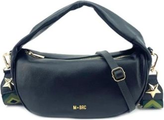 M*BRC M*Brc, Femme, Sacs, Vert, Taille: ONE Size Bags