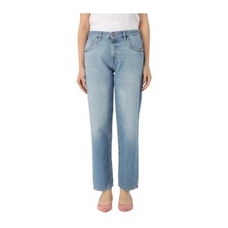 PT01 Hellblaue Jeans f&uuml;r M&auml;nner - - Jeans - Damen - Blau - W29