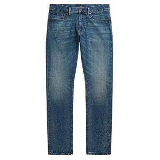 Polo Ralph Lauren Stylische Hose - - Jeans - Herren - Blau - W36 L34