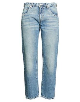 Pantaloni Torino BAS - Pantalons en jean sur YOOX.COM