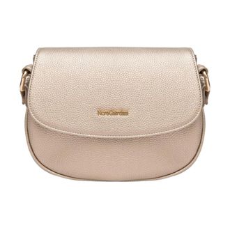 Nero Giardini Femme, Sacs, Beige, Taille: ONE Size Sac bandouli&egrave;re
