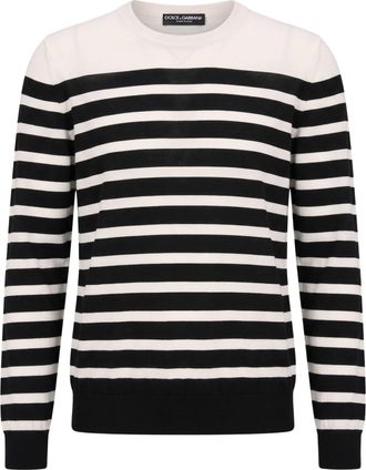 Dolce & Gabbana STRICKWAREN - Pullover auf YOOX.COM