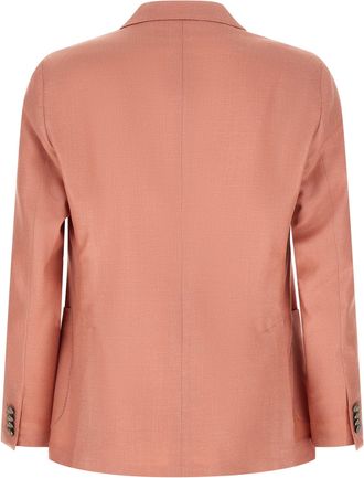 Tagliatore Blazer - rose