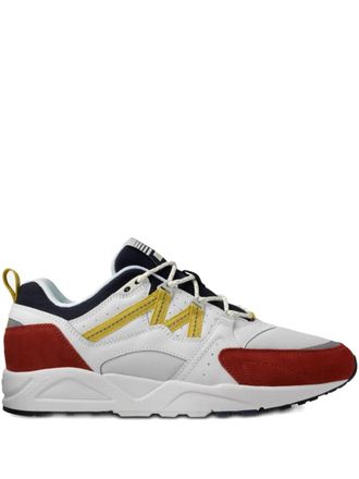 Karhu baskets Fusion 2.0 - Blanc