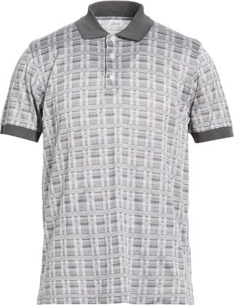 Brioni TOPS - Poloshirts auf YOOX.COM