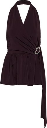 Gestuz Blusen & Hemden - - Tops - Damen - Rot - XL
