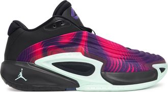 Nike Basketballschuhe Nike Luka 3 HQ4255 Violett