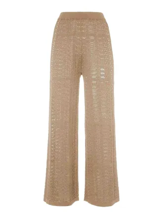 Malo Casual Hose - Keine
