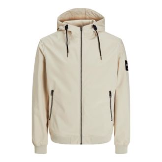 Jack & Jones Jack & Jones Classic Jacket Beige