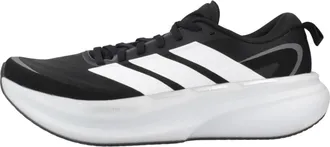 adidas Homme, Sport, Noir, Taille: 42 2/3 EU Supernova Glide M